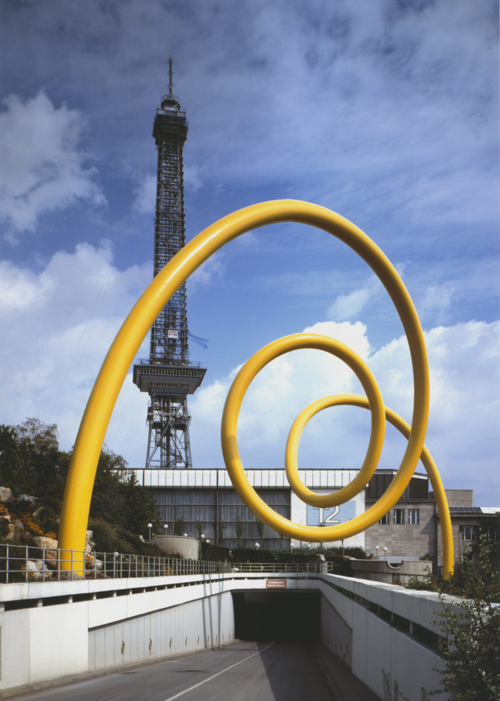 Ursula Sax - Semjon Contemporary