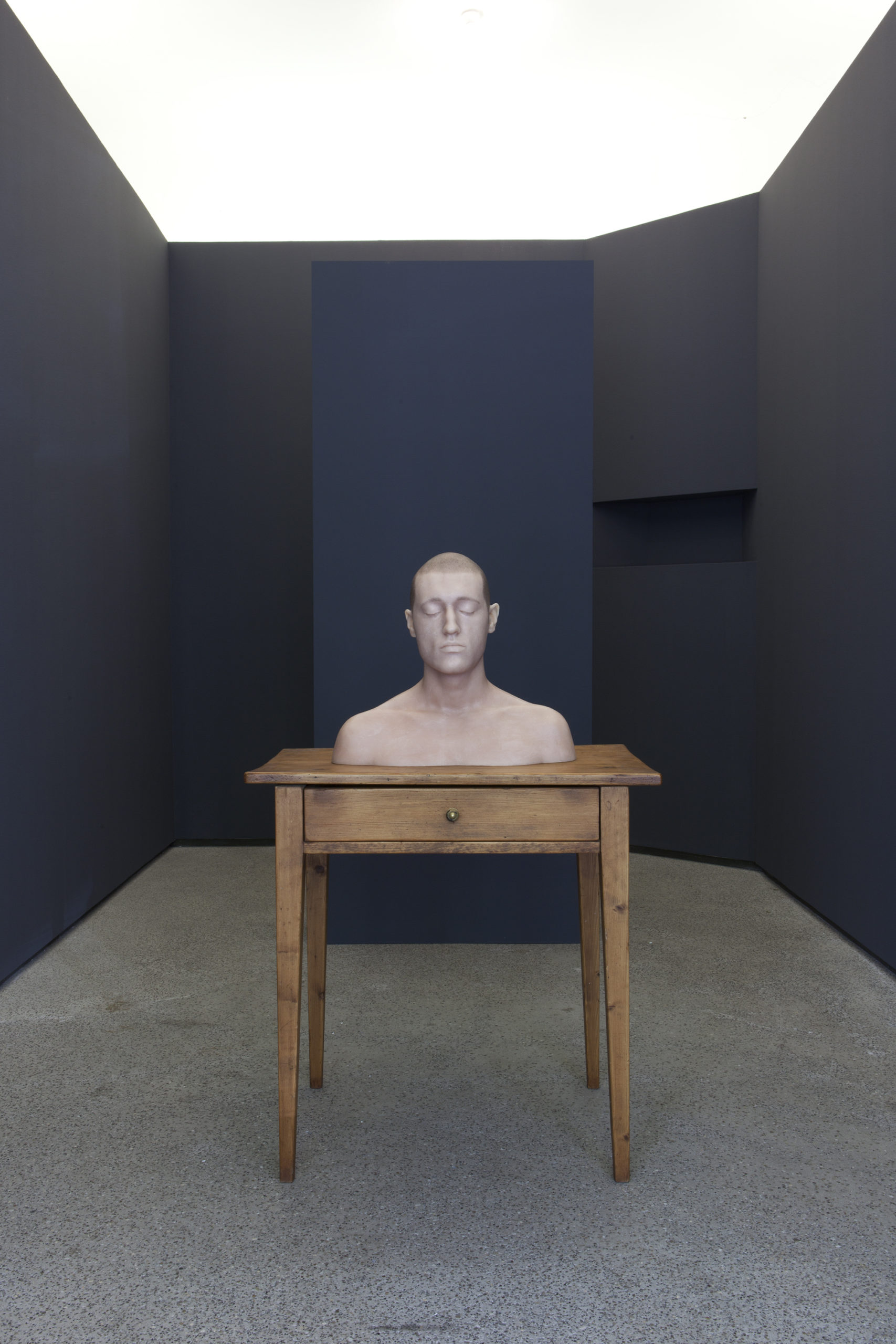 2016 – Skulptur | Semjon Contemporary