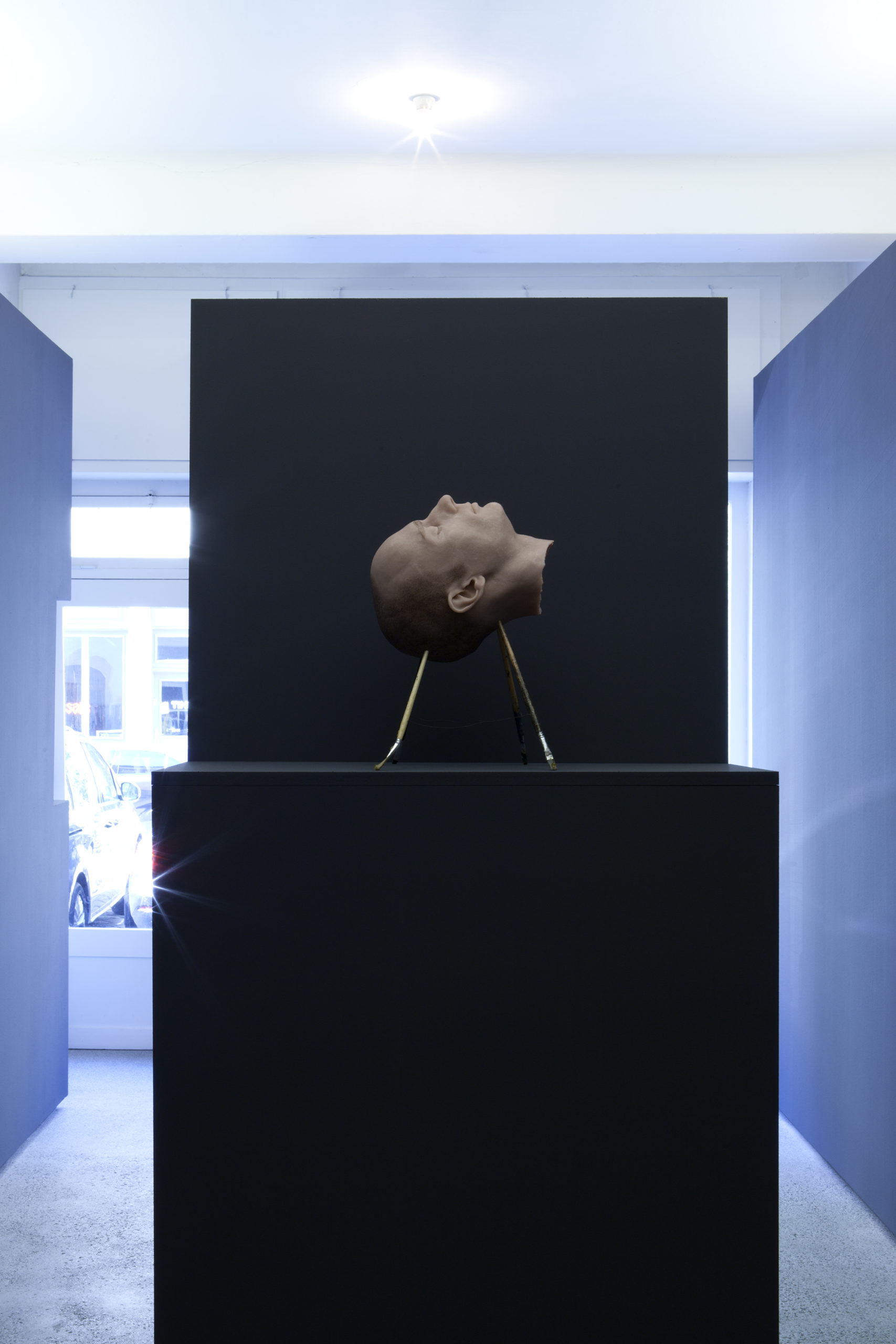 2016 – Skulptur | Semjon Contemporary