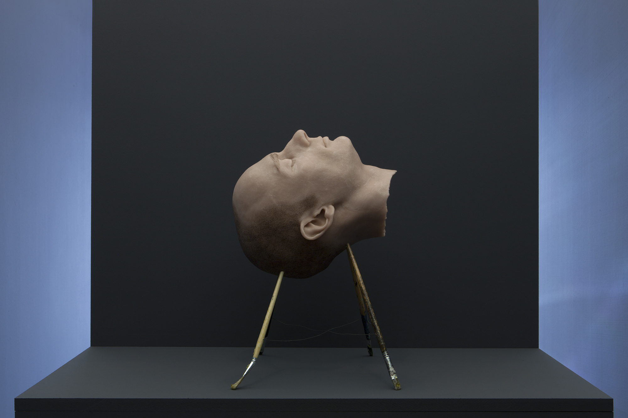 2016 – Skulptur | Semjon Contemporary