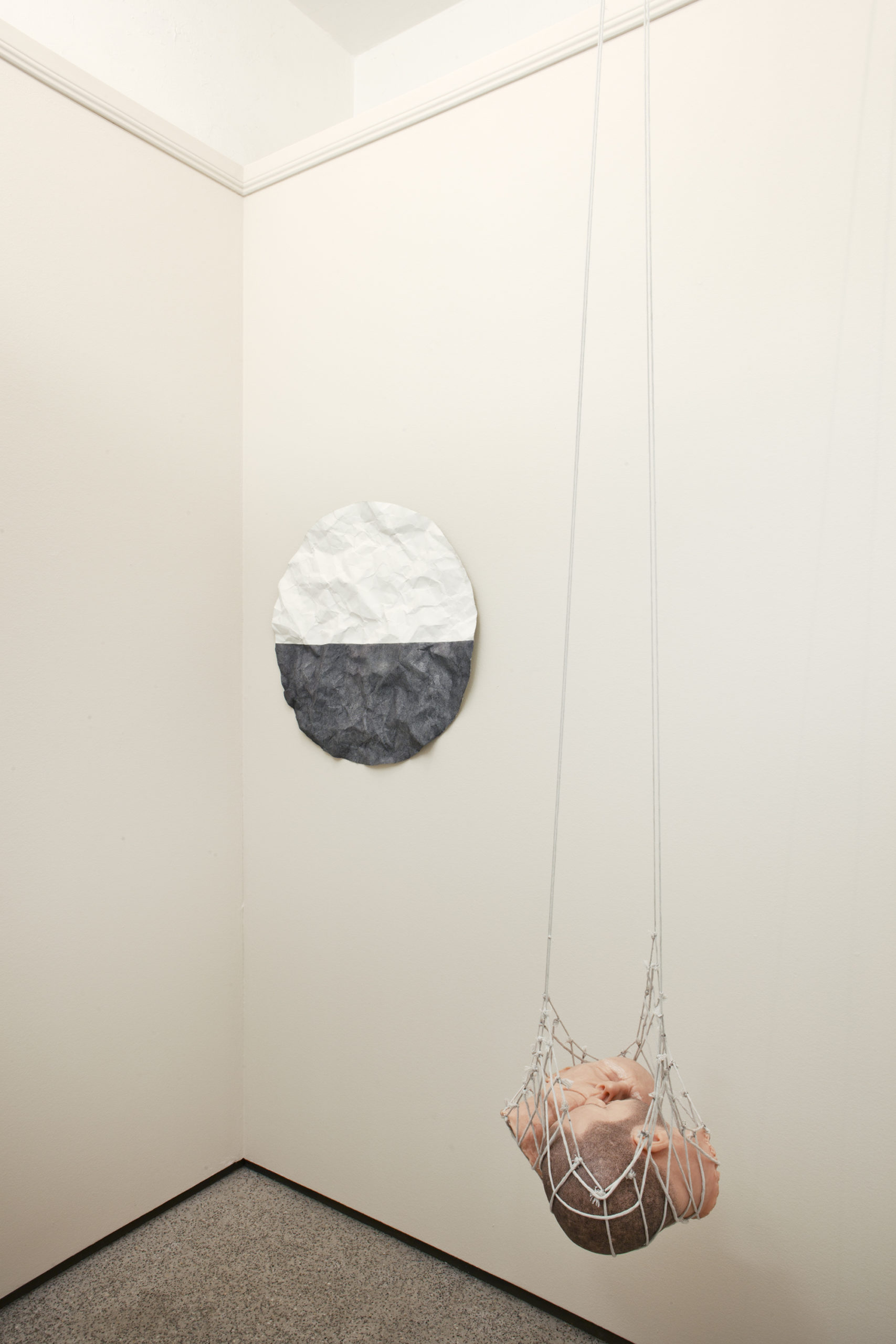 2016 – Skulptur | Semjon Contemporary